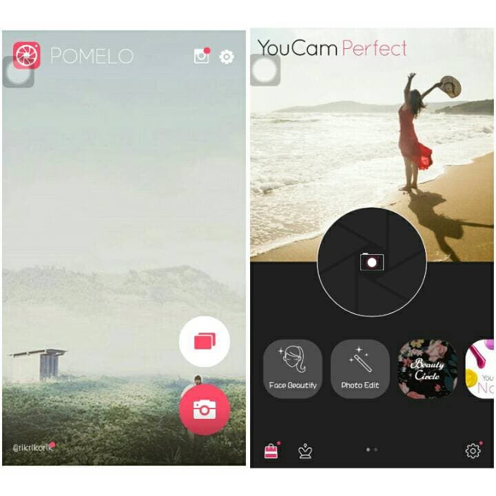 #圖 我的五顆星愛用app分享 - B42 留言 | Dcard