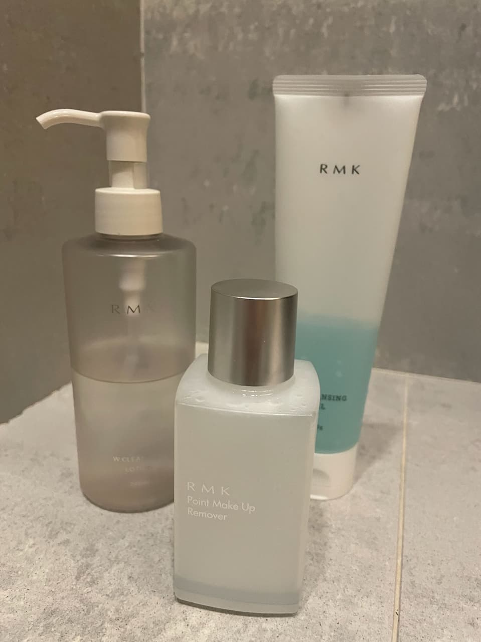 #分享 22款Rmk產品使用心得～痘痘肌可以參考（上） - 美妝板 | Dcard