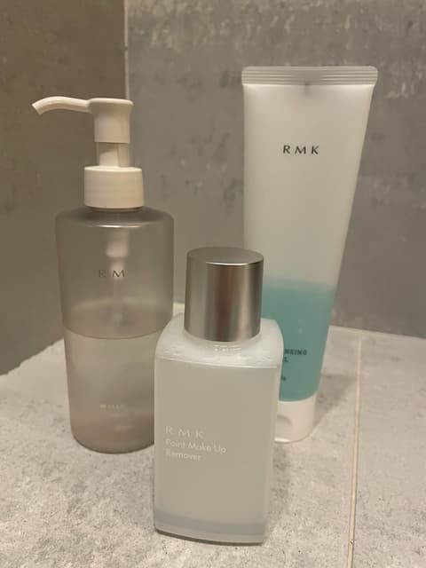 #分享 22款Rmk產品使用心得～痘痘肌可以參考（上） - 美妝板 | Dcard