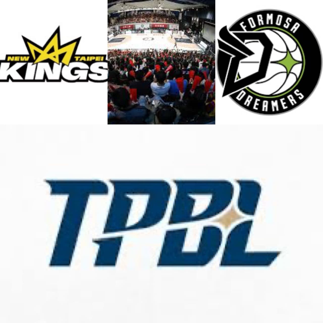 #討論 2024/11/10 TPBL 24-25 G16 / 新北國王🫅 VS. 福爾摩沙夢想家☁️ / 賽事討論區 - 籃球板 | Dcard