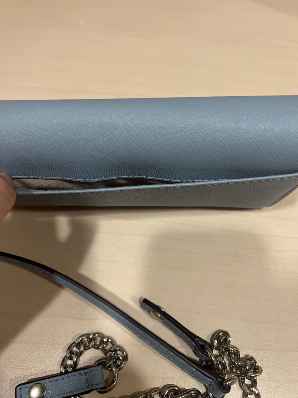 #我要賣 Michael kors woc包/MK包（近全新 - 二手交易板 | Dcard