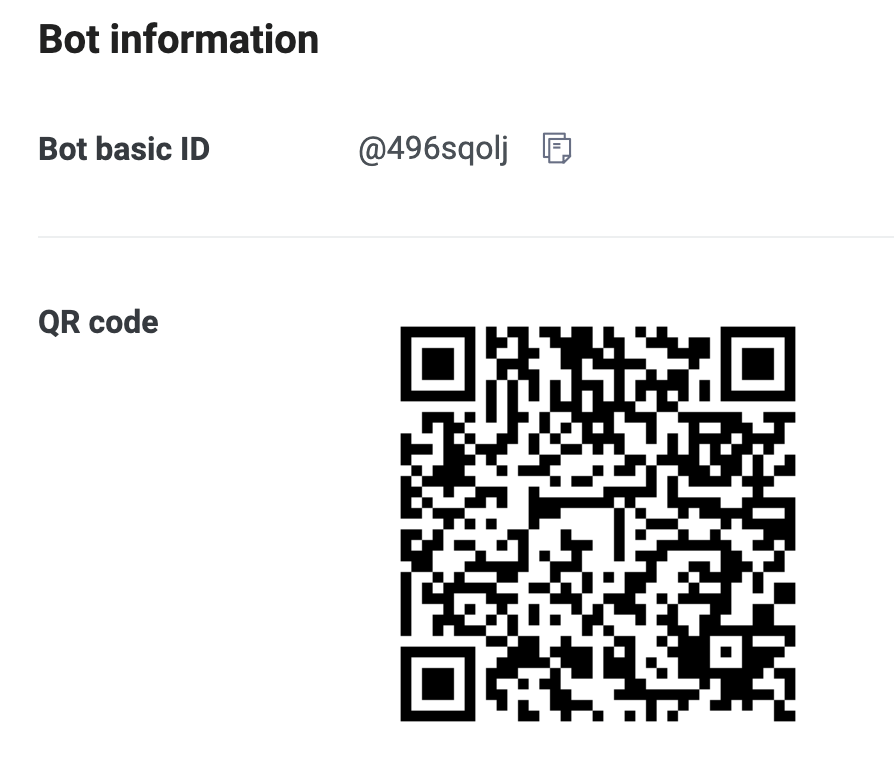 金融市場常識與職業道德 做題機器人 line bot 分享 - 政治大學板 | Dcard