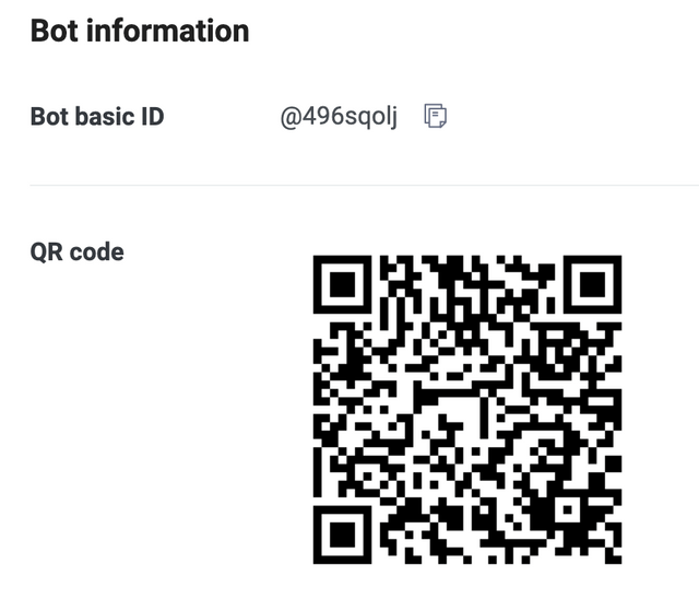 金融市場常識與職業道德 做題機器人 line bot 分享 - 政治大學板 | Dcard