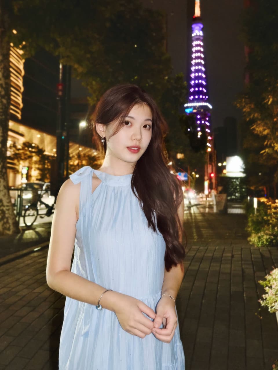 我好喜歡這裡🗼 - 蜂蜜檸檬水 (@nn_18) | Dcard