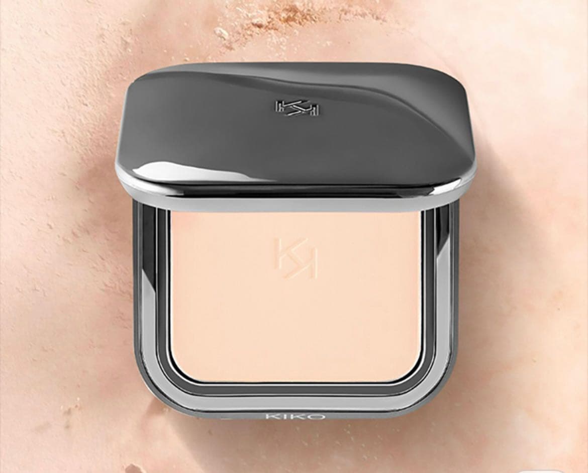 #請益 油肌粉餅（MAC,資生堂,KIKO,MAKE UP FOREVER） - 美妝板 | Dcard