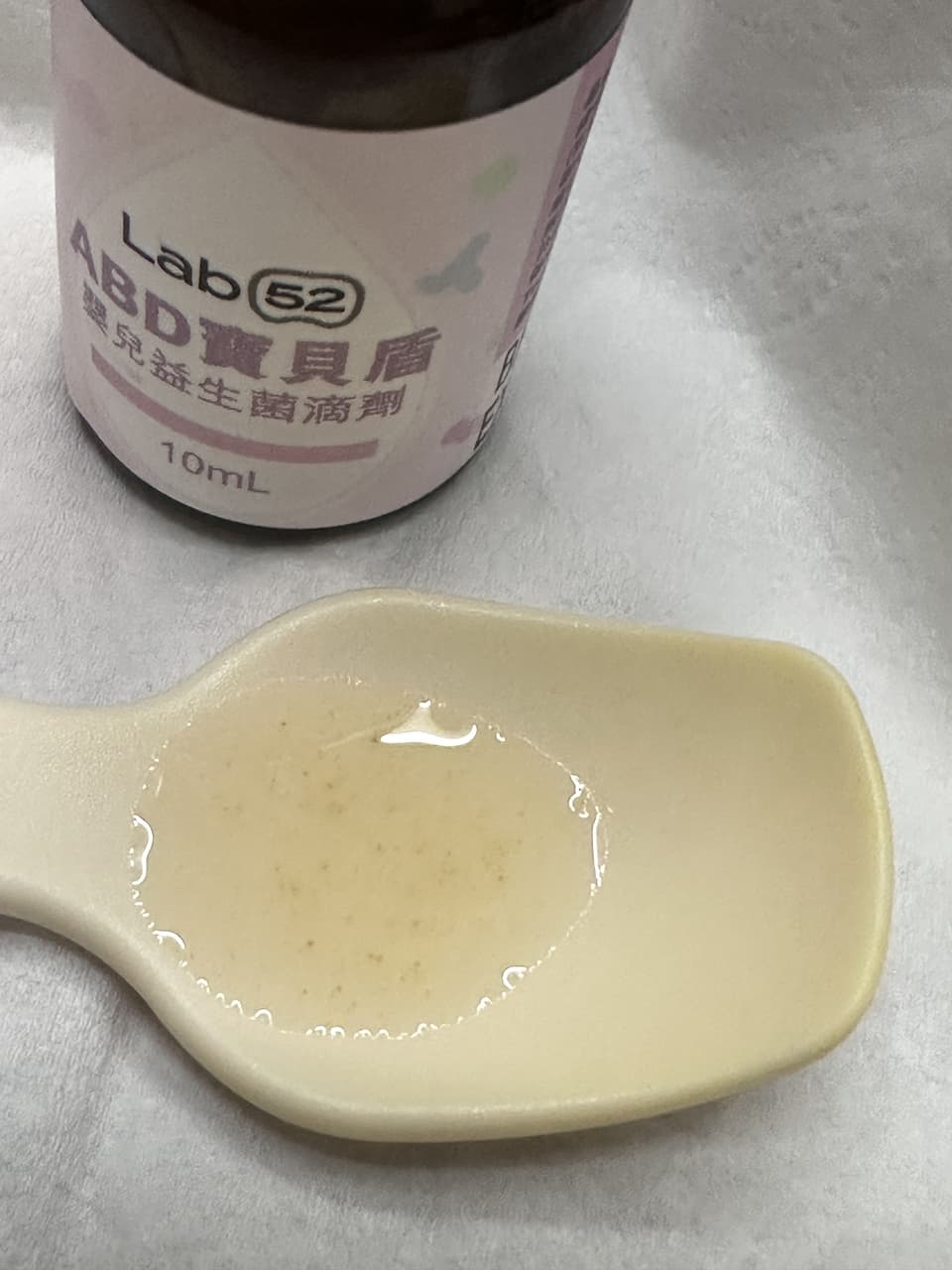 #分享 寶寶益生菌心得分享，寶乖亞益生菌與Lab52齒妍堂ABD寶貝盾益生菌 - 親子板 | Dcard