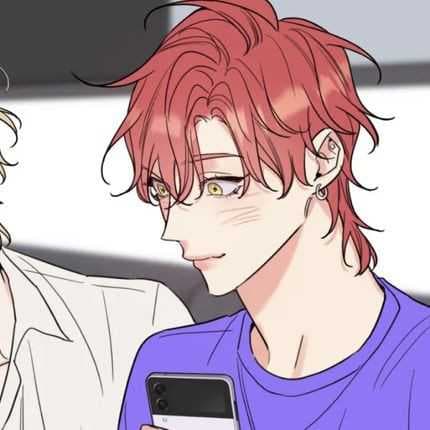 #分享 3部 佔有慾超強 ALPHA（BL漫畫&小說 /圖多） - 動漫板 | Dcard