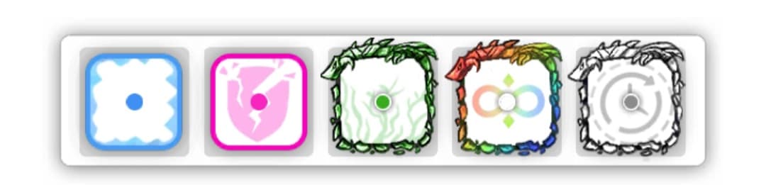 Random dice協同速刷隊伍分享 - 遊戲板 | Dcard