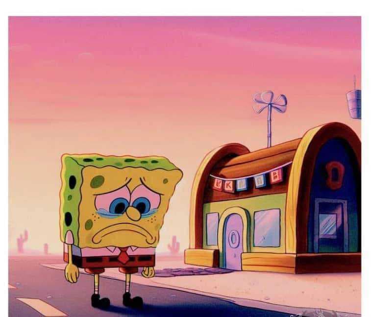 When your favourite restaurant is closed 😭 - MY_Memes板 | Dcard