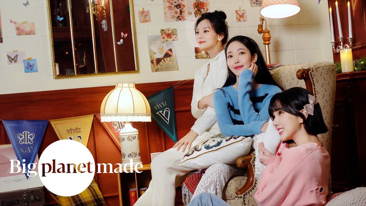 #更新 220406 VIVIZ Queendom 2 Queen's Land EP.01/Na.V第一期會員禮幕後花絮/相關更新 - GFRIEND板 | Dcard