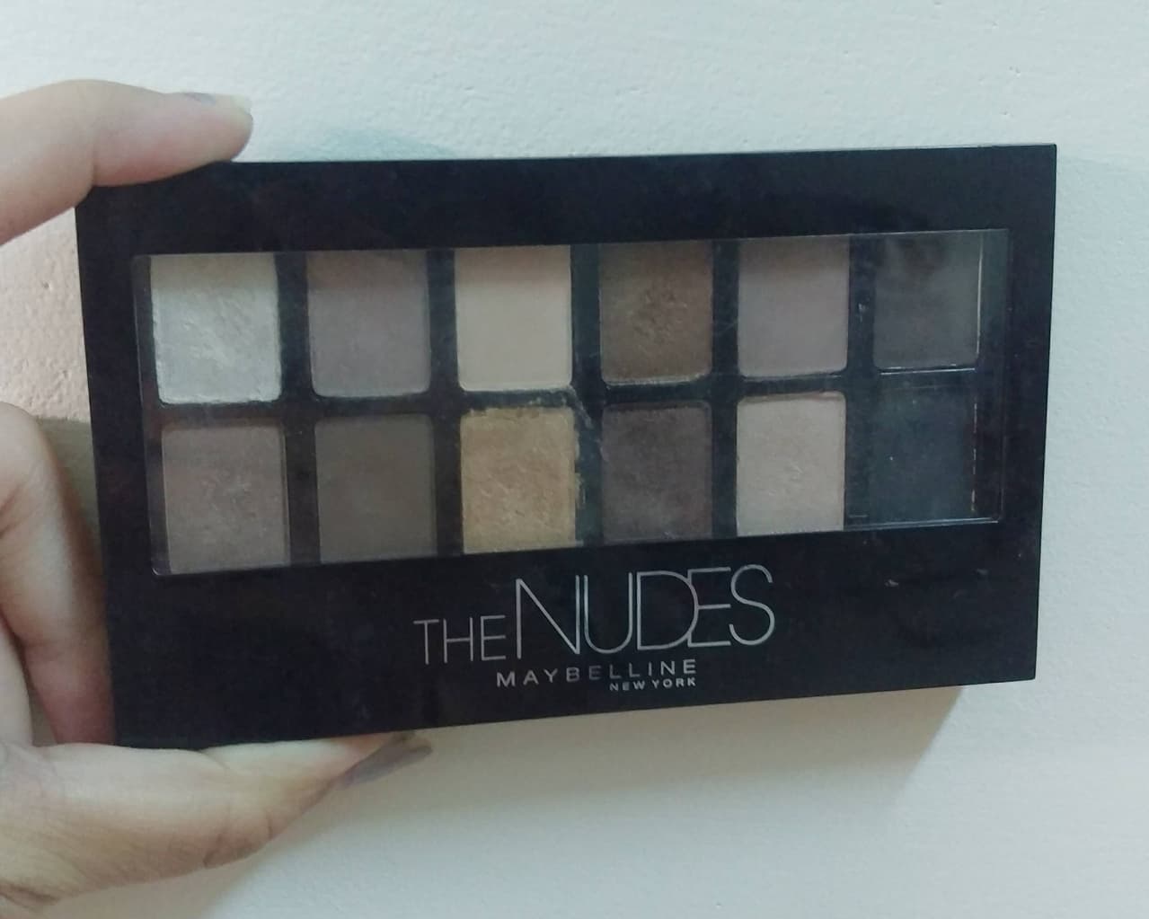 #圖 不專業化妝品分享&maybelline持妝乳mistine眼線試用 - 美妝板 | Dcard