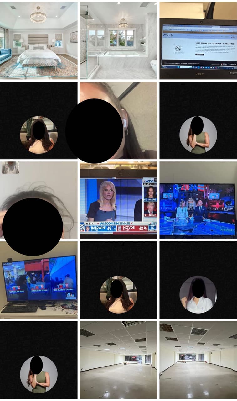 超扯!! 賣房子被房仲欺騙、偷拍😨 - B78 留言 | Dcard