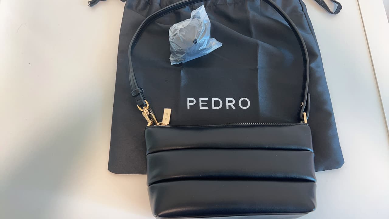 #我要賣 #我要賣 全新/二手 閒置包包出售(小CK/Pedro) - 二手交易板 | Dcard