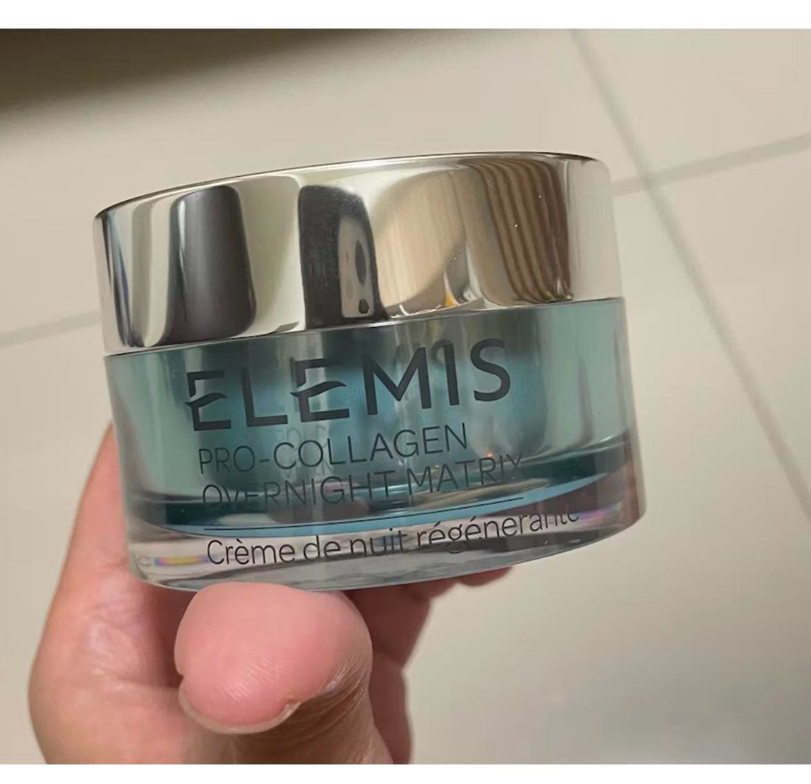#我要賣 [全新]ELEMIS 海洋膠原玫瑰精萃油/海洋膠原精萃油 & 海洋膠原全效晚霜50ml & 海洋膠原精油卸妝膏 50g - 二手交易板 | Dcard