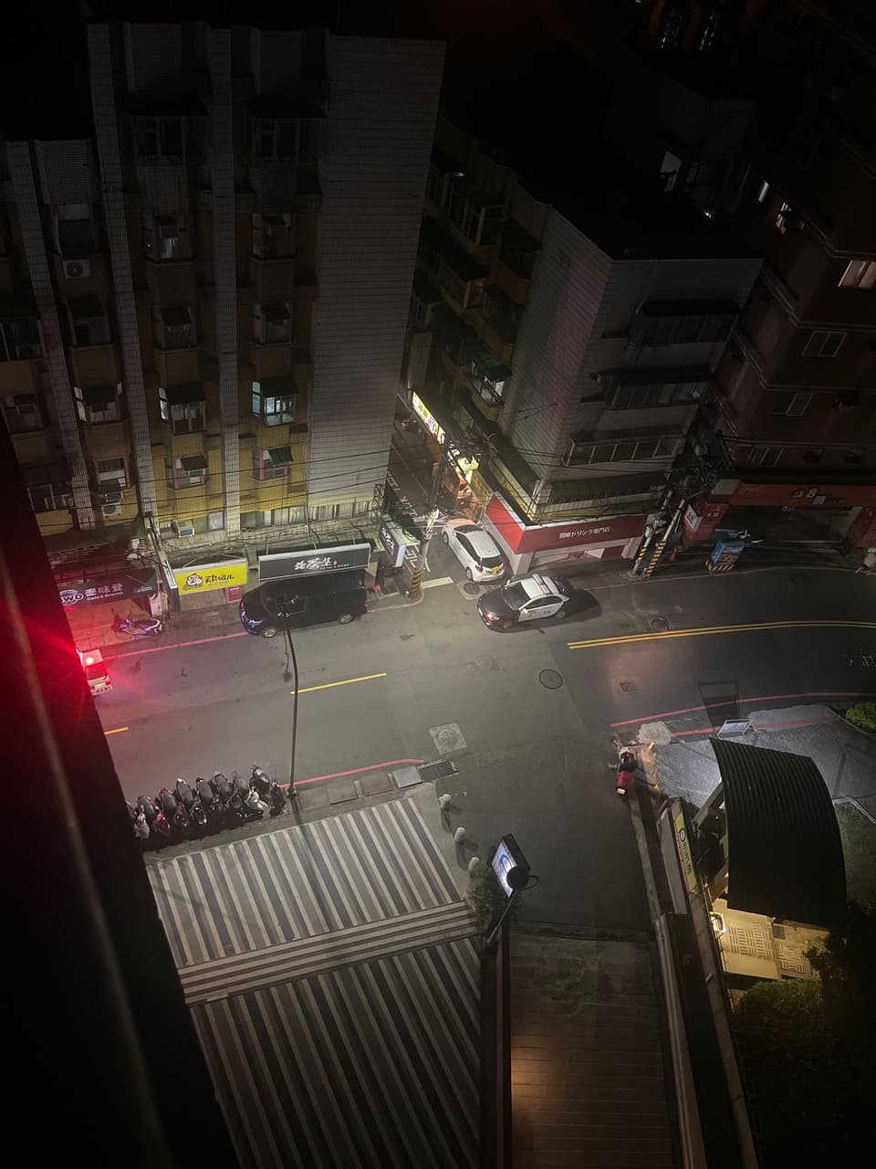 Hi city對面發生了什麼？ - 淡江大學板 | Dcard