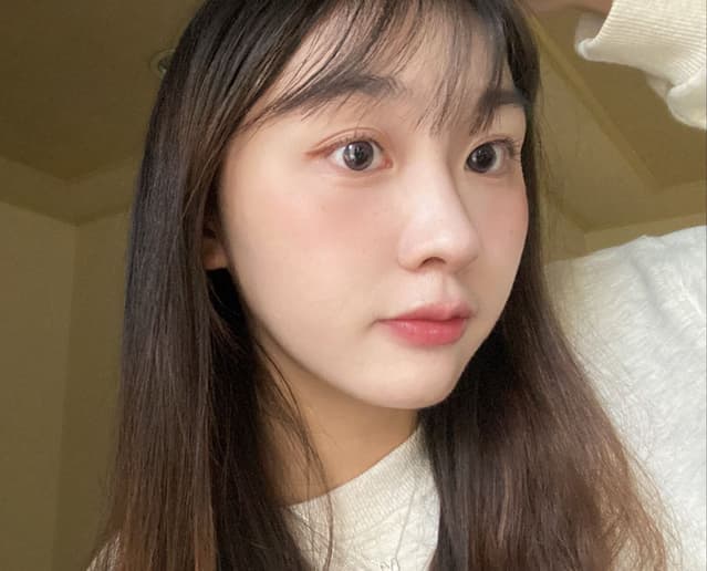 #分享 嫩到可以掐出水.ᐟ.ᐟFeev溫柔豆沙色液態唇頰彩ʕ๑'ㅅ'๑ʔ‧˚ - 美妝板 | Dcard