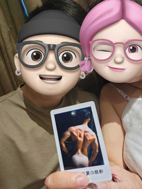 你是我心底最深處的渴望 - 晴趣の的魔術師Mr.I (@mriforever999) | Dcard