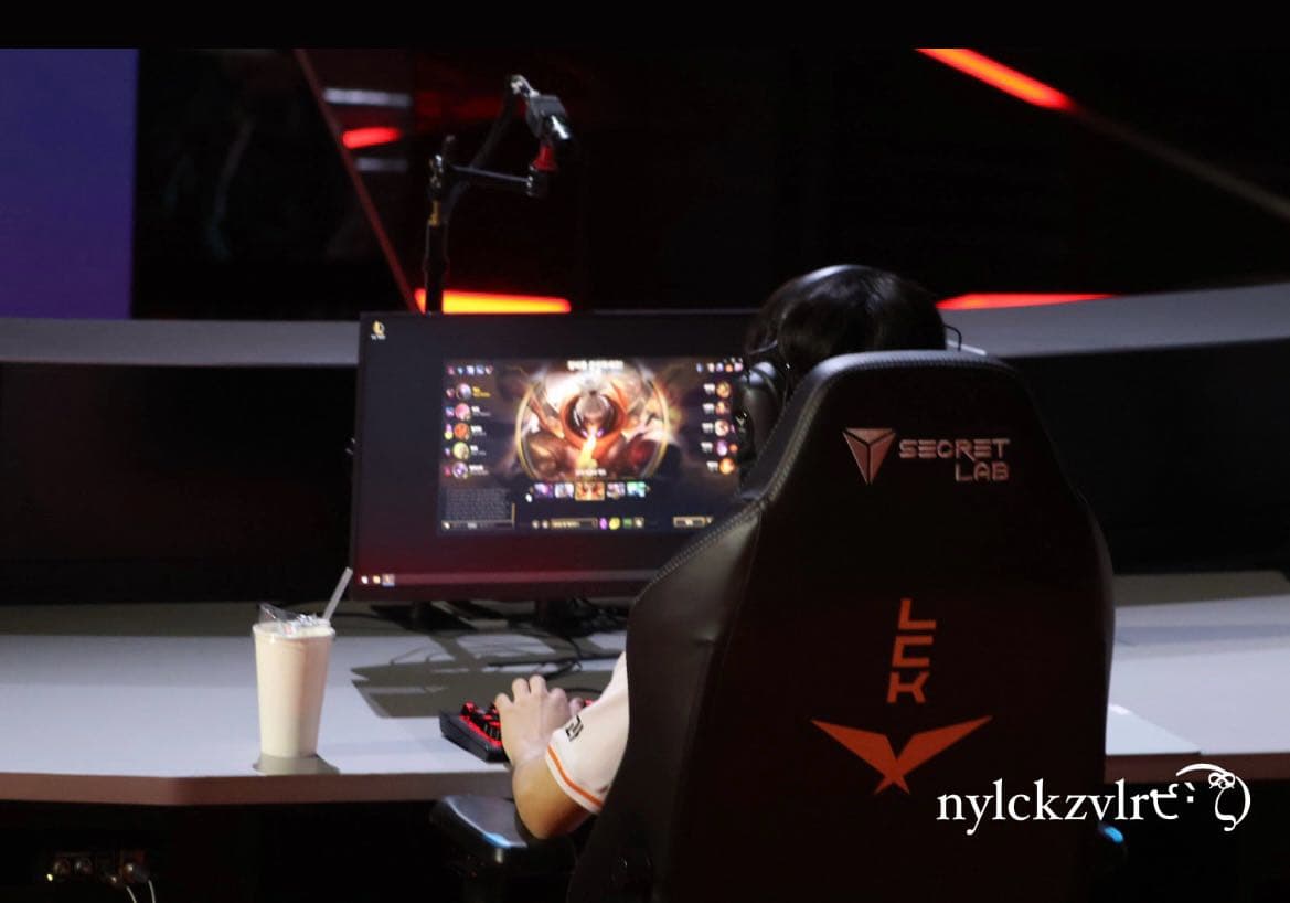 #分享 2024 LCK夏季賽 超詳細線下觀賽指南&心得 - 英雄聯盟板 | Dcard