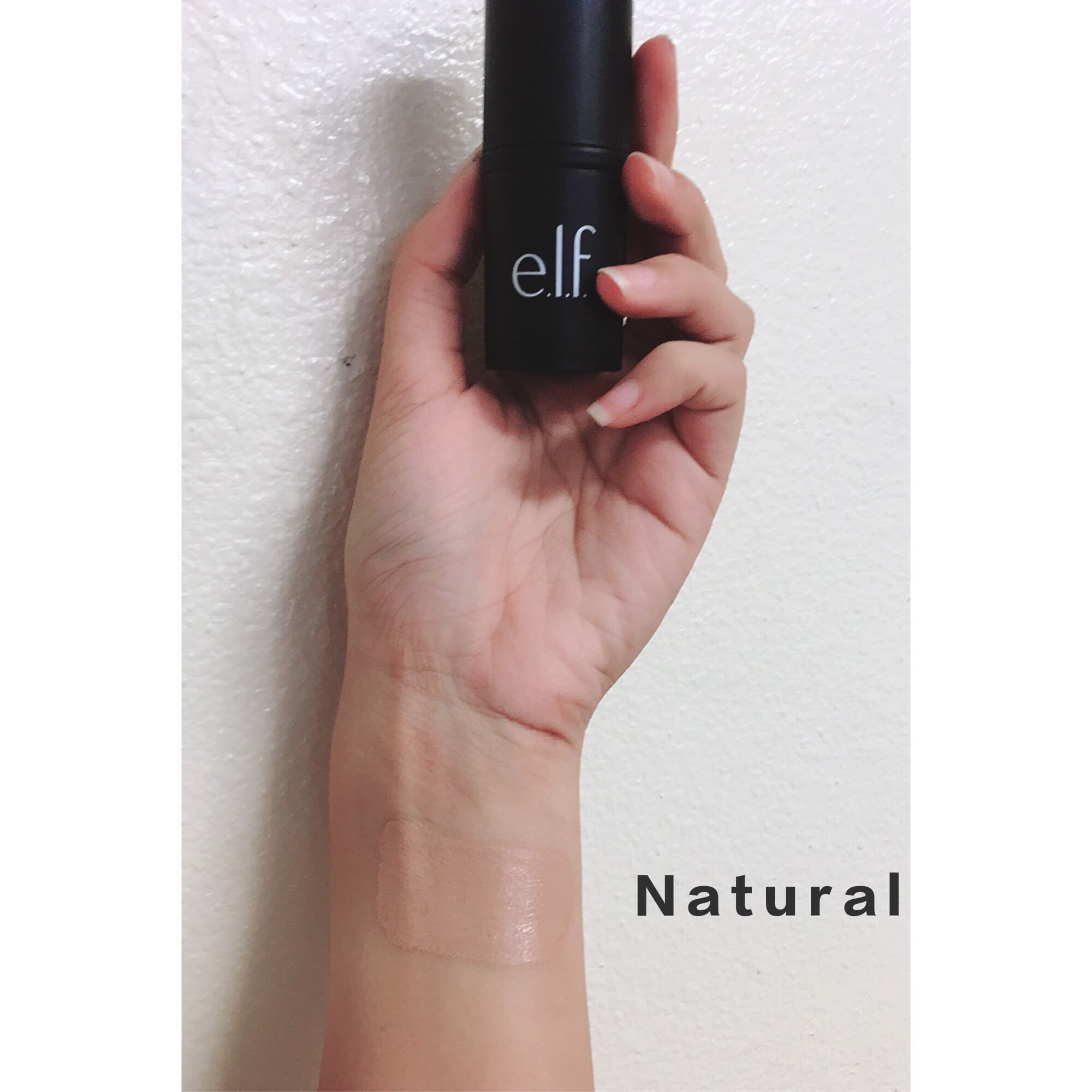 CP值爆表的Elf foundation stick - 美妝板 | Dcard