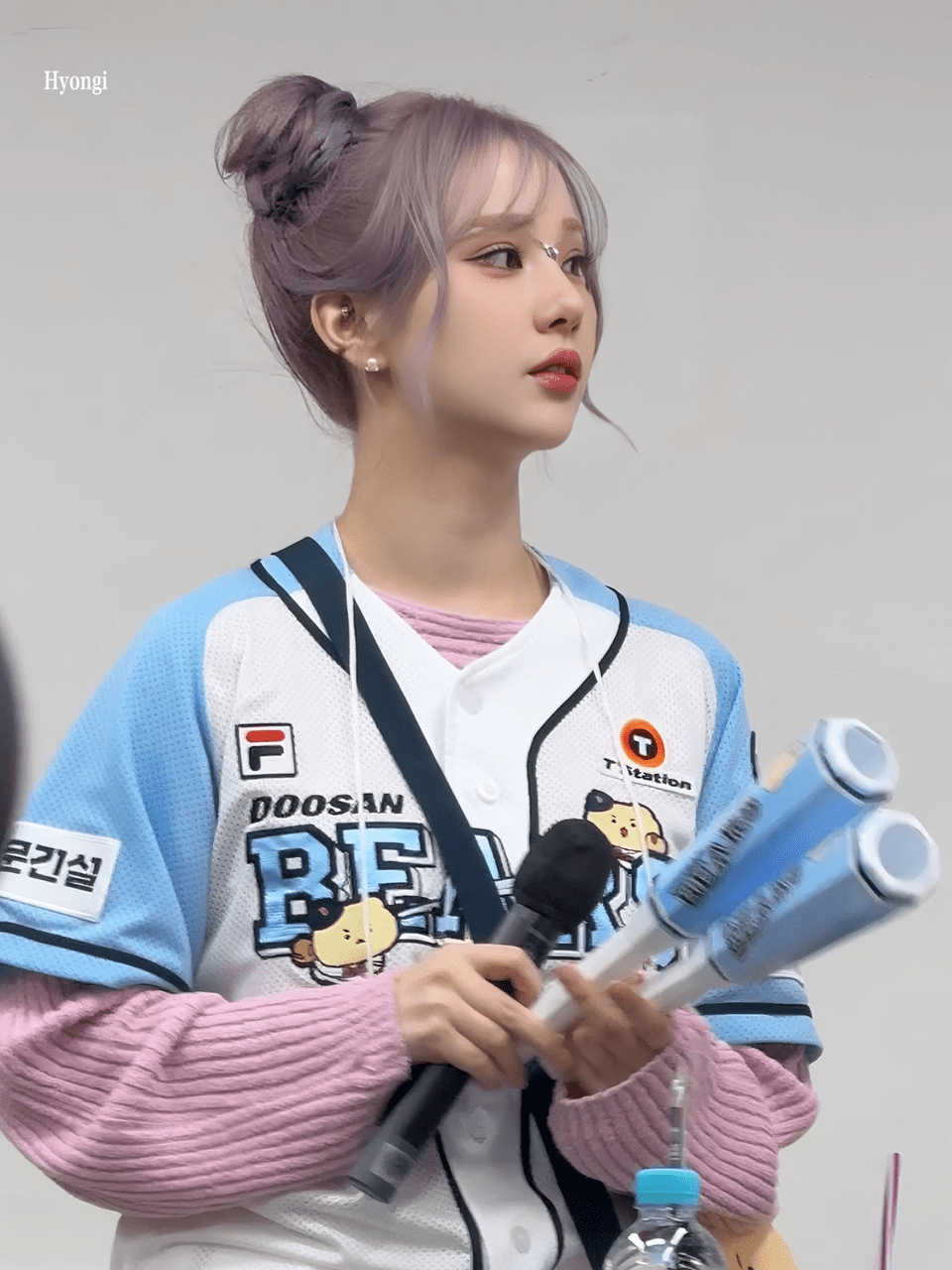 #行程 241109 VIVIZ 迷你五輯 VOYAGE 簽售會 (Everline) - GFRIEND板 | Dcard