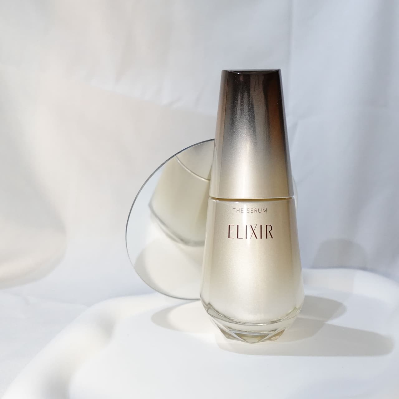 不用再靠化妝了！提升臉部平整度素顏也漂亮 ft.怡麗絲爾ELIXIR - 美妝板 | Dcard