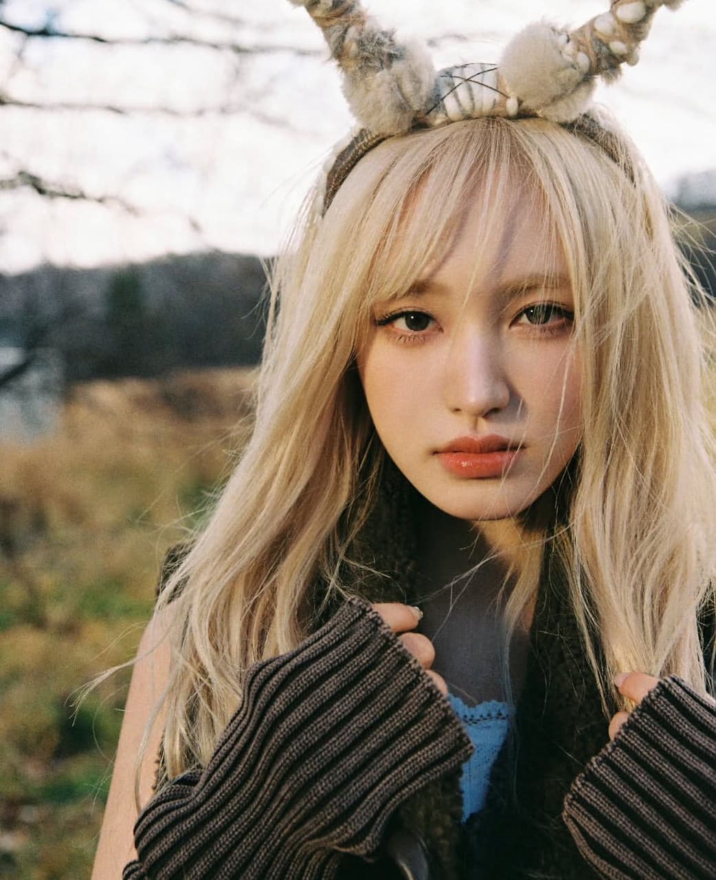 #分享 IVE回歸大發！！！ - IVE板 | Dcard