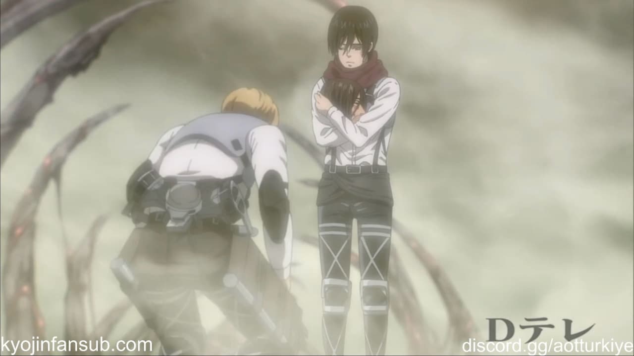 #有雷 Final討論區 - 進擊的巨人板 | Dcard