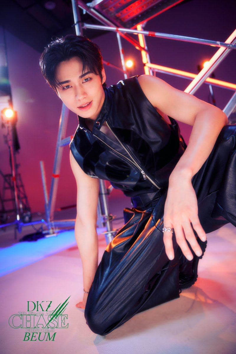 #集中討論 DKZ 10/6回歸 - 追星板 | Dcard