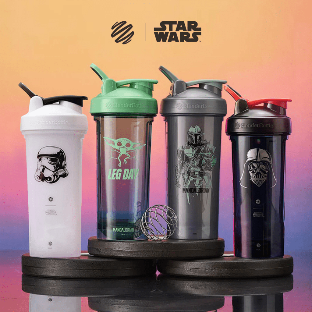 【2026搖搖杯推薦】5款PTT/Dcard網友推爆Blender Bottle：Classic、Strada、Pro系列一篇搞懂！ - 炸蝦 (@vine666) | Dcard