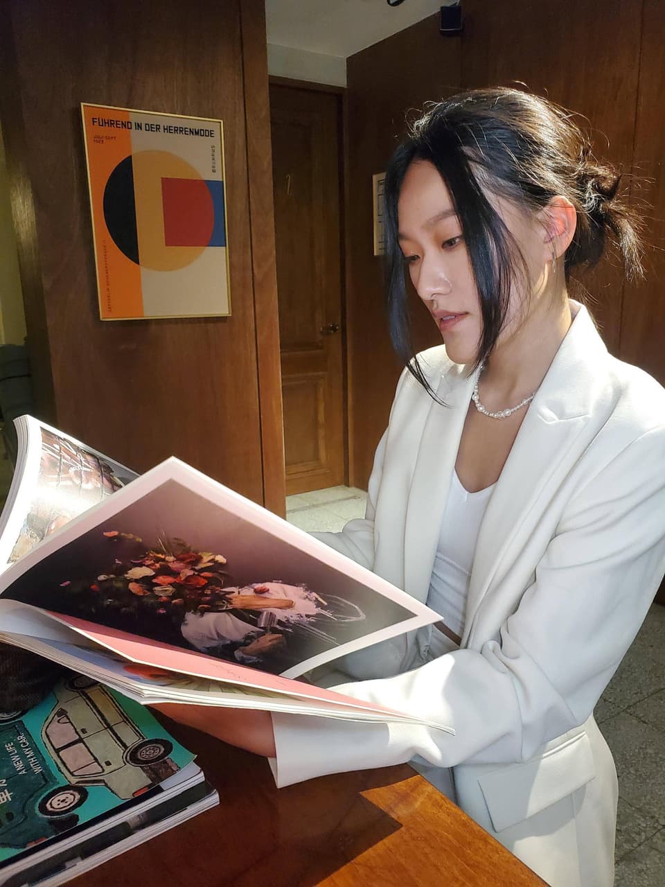 酷酷甜妹素人改造 - QM (@qmart) | Dcard