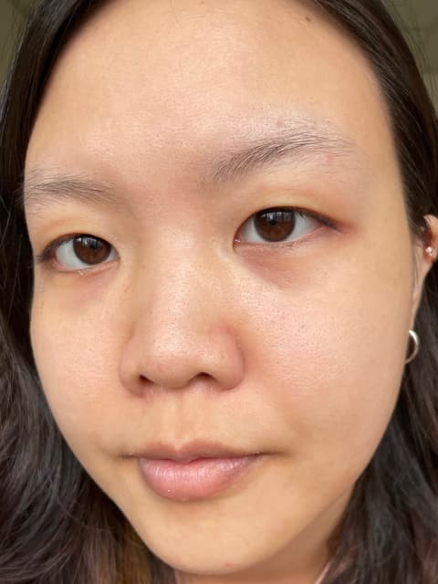 淚溝神器h100大pk，粉餅能取代它嗎？ - 美妝板 | Dcard