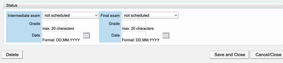 #其他 Uni. Stuttgart申請線上系統問題 - 留學板 | Dcard