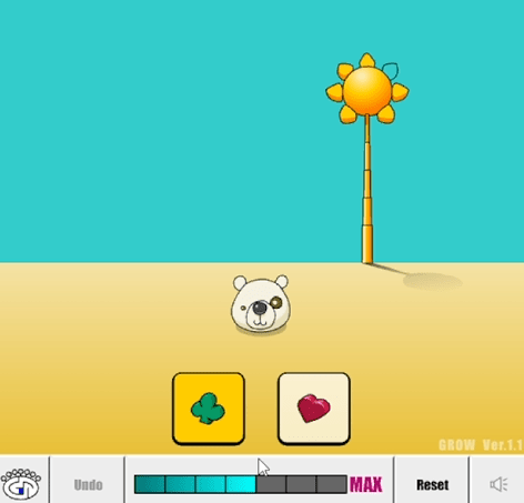 #分享 千禧寶寶肯定懂！Flash 遊戲界的不敗經典《GROW》 - 遊戲板 | Dcard