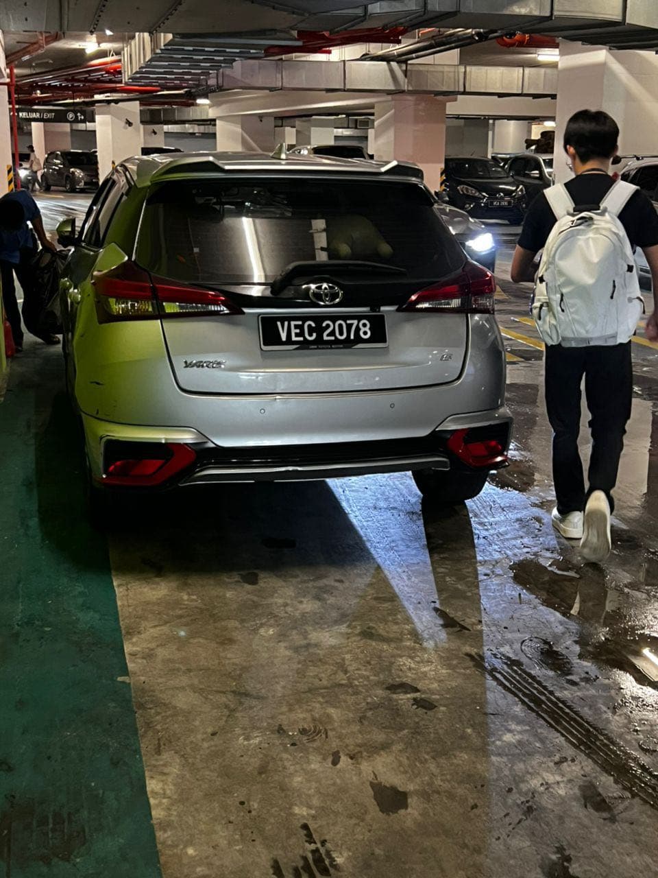 吃瓜（更新版） - APU板 | Dcard