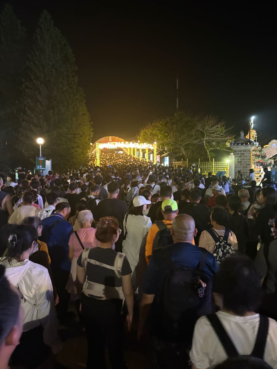 澎湖花火節 - 退休大師 (@jml168) | Dcard