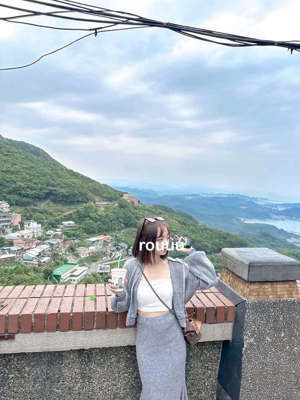 #日常穿搭 #分享 小個子150cm出遊穿搭⸜(* ॑꒳ ॑* )⸝ - 穿搭板 | Dcard