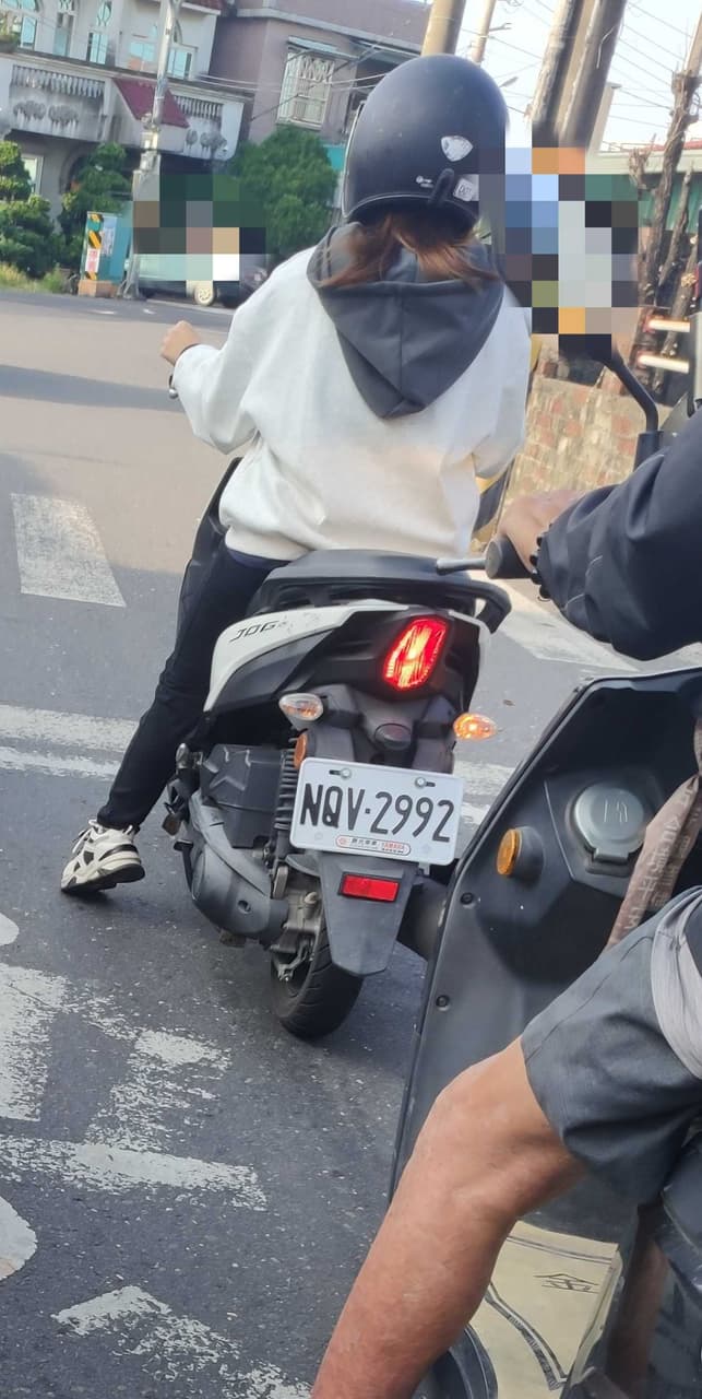 截彎取直猴 - 屏科大板 | Dcard