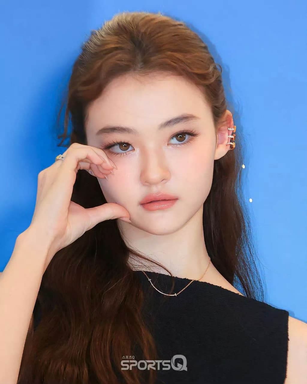 #分享 ELLA首個個人活動Tiffany&Co. 首爾! - 追星板 | Dcard