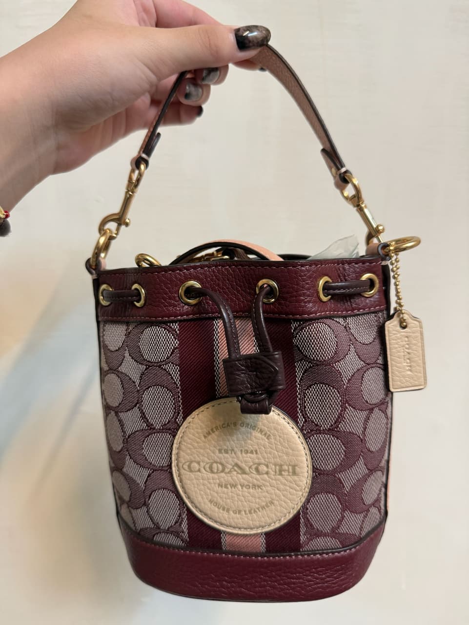 #我要賣 降售！Coach、MK（全部已售出！） - 二手交易板 | Dcard