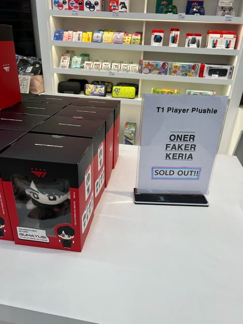 T1公司各種切割圖 - 英雄聯盟板 | Dcard