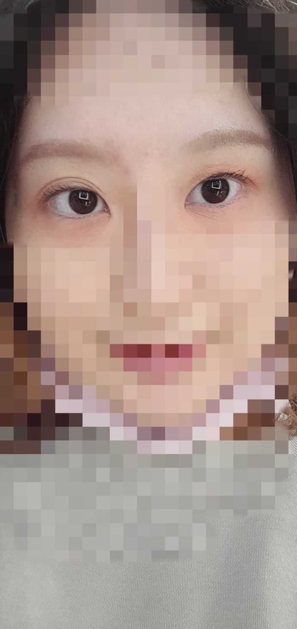 請益 新手眼妝疑問 美妝板 Dcard