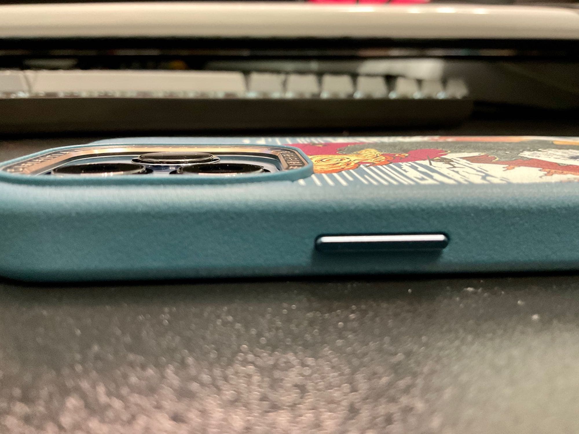 #iPhone # DevilCase 惡魔防摔殼PRO開箱分享 - Apple板 | Dcard