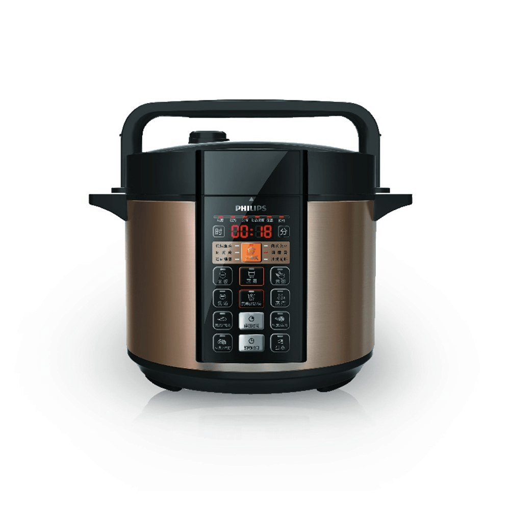 2025【超快速煮食】6款超人氣多功能壓力鍋推薦💦Tefal法國特福 IRIS Philips飛利浦 DIKE‼️PTT/Dcard料理必看 - 雪糕湯圓 (@grcr) | Dcard