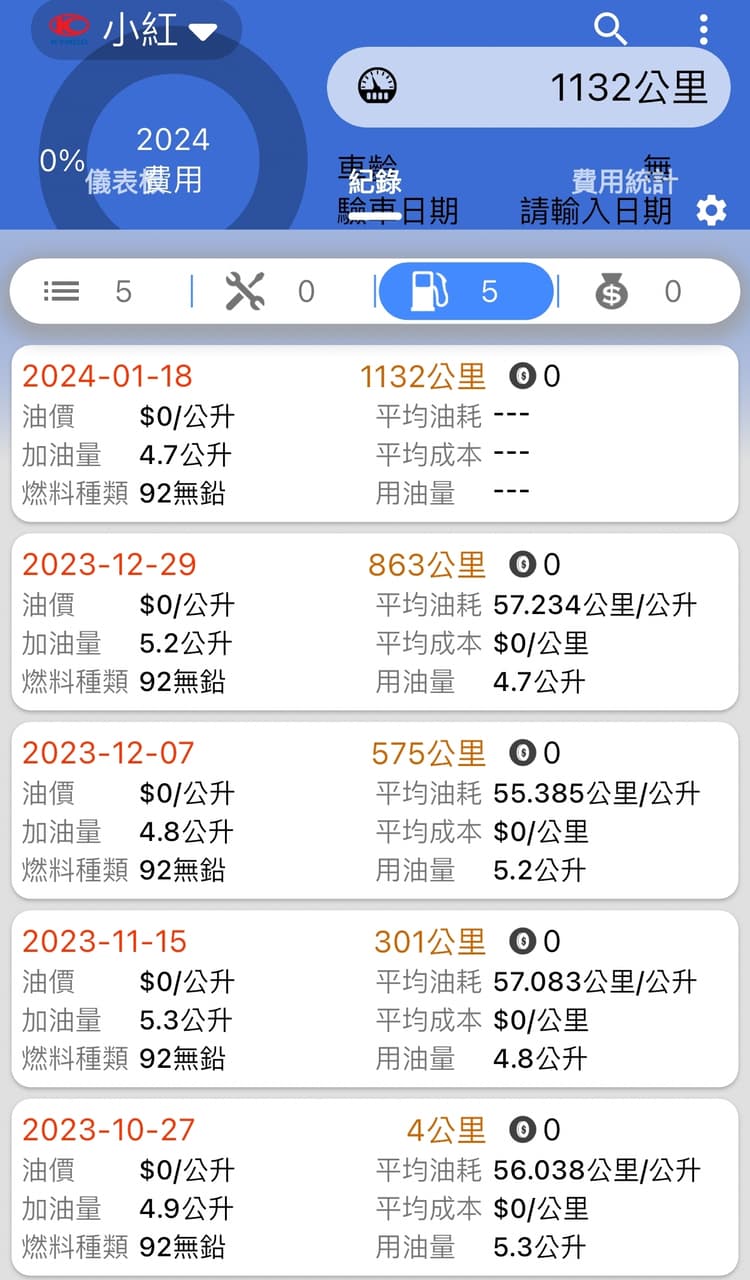 #其他 K1車主1000KM分享 - 機車板 | Dcard