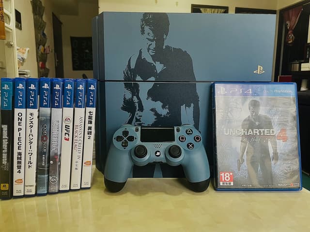 想賣掉ps4 - 閒聊板 | Dcard