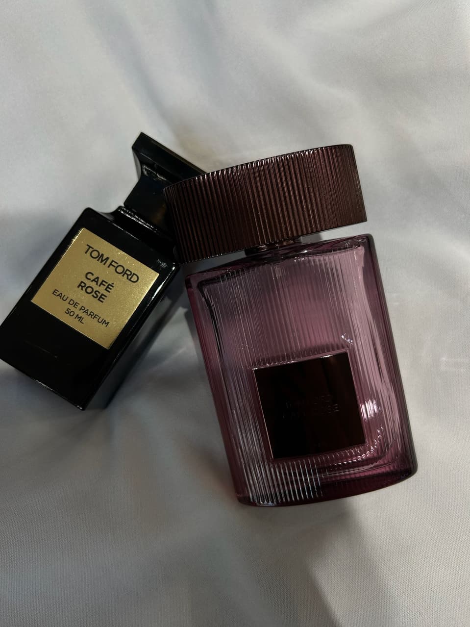 Tom Ford 咖啡玫瑰（金標停產） - 香氛板 | Dcard