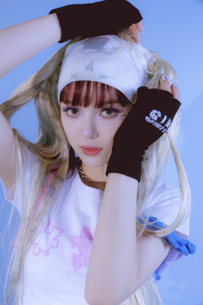 #集中討論 NewJeans 01/02 單曲一輯 "OMG" 回歸 - 追星板 | Dcard