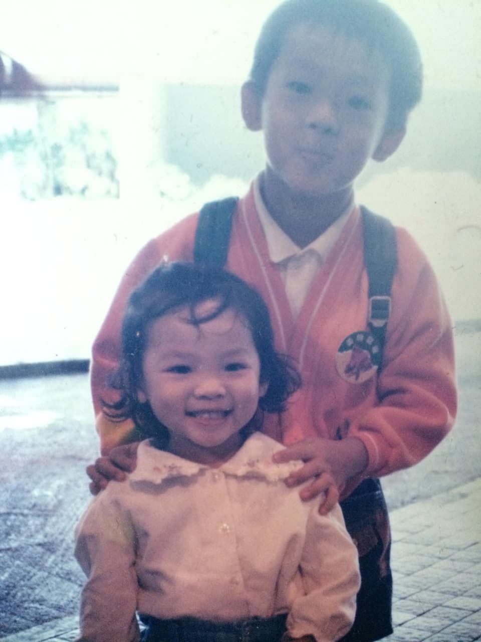 #圖 愛哥哥就是要賣哥哥😂 - B280 留言 | Dcard