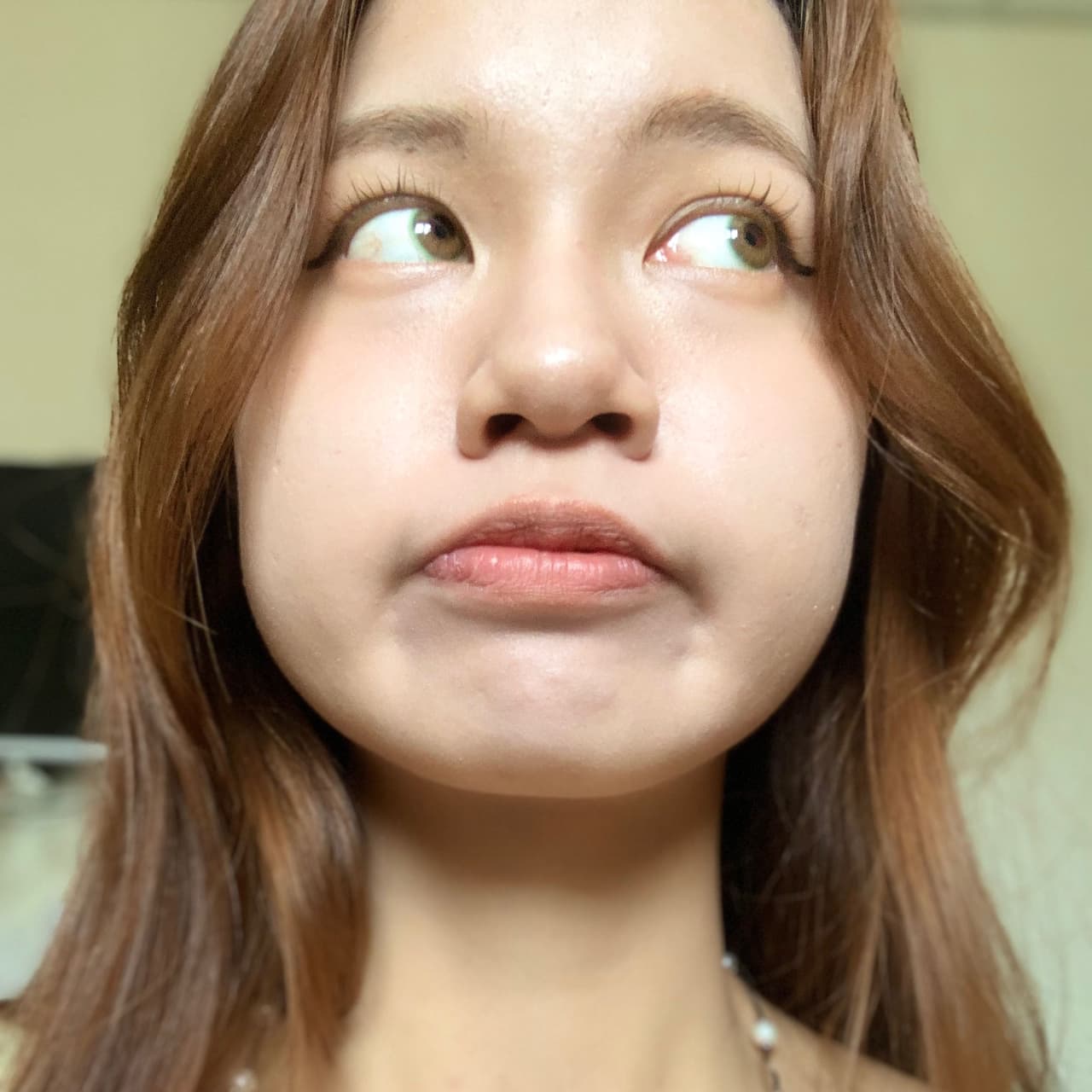 蘭蔻小黑瓶空空賞 我ㄉ第一瓶專櫃保養品 #D樂園推推 - 兔牙花生醬🥜 (@huasbeautydiary) | Dcard