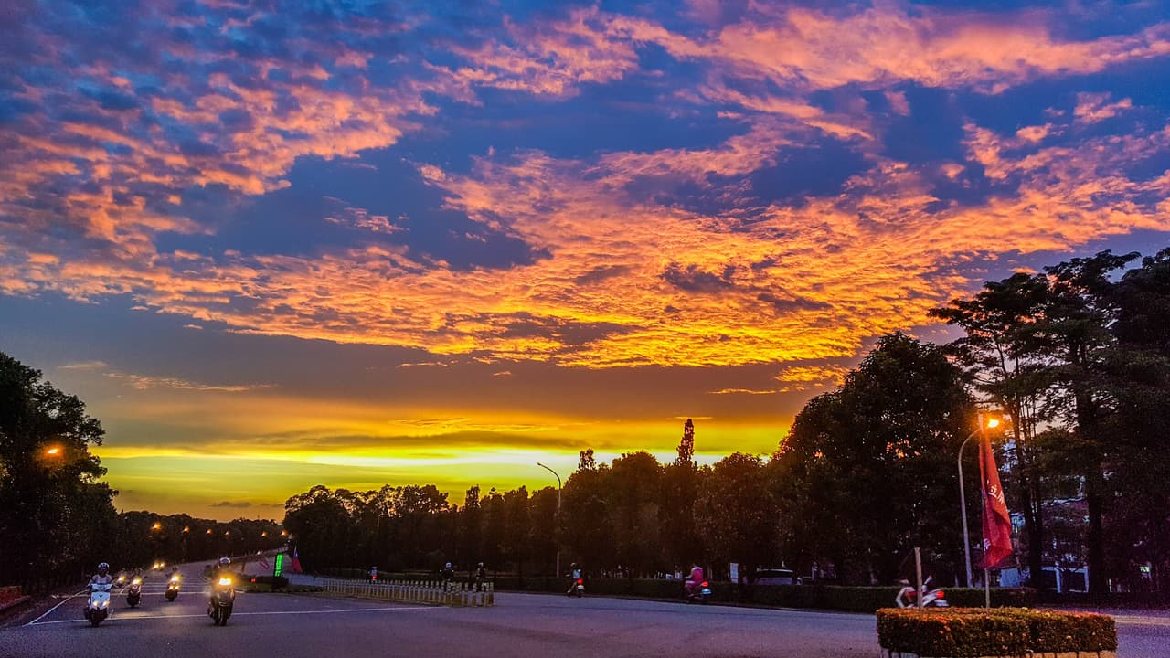 #作品 NPUST - 攝影板 | Dcard